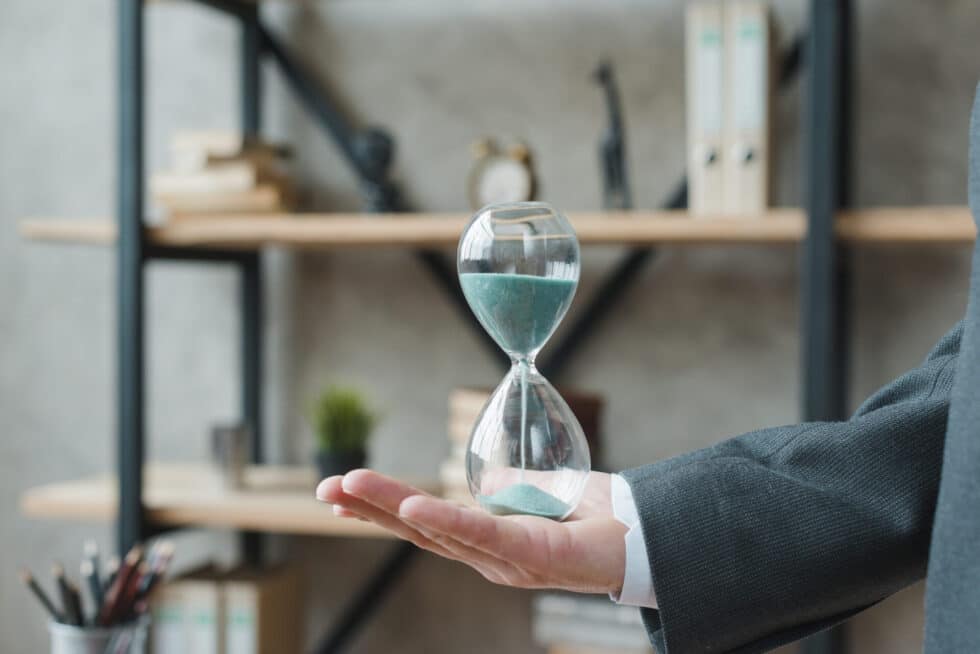 7 Time Hacks To Boost Senior Leadership Effectiveness
